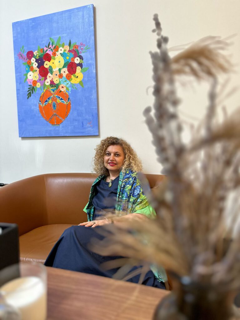 Home - Dr. Maria Simona Basescu | Expert Psychologist for Anxiety ...